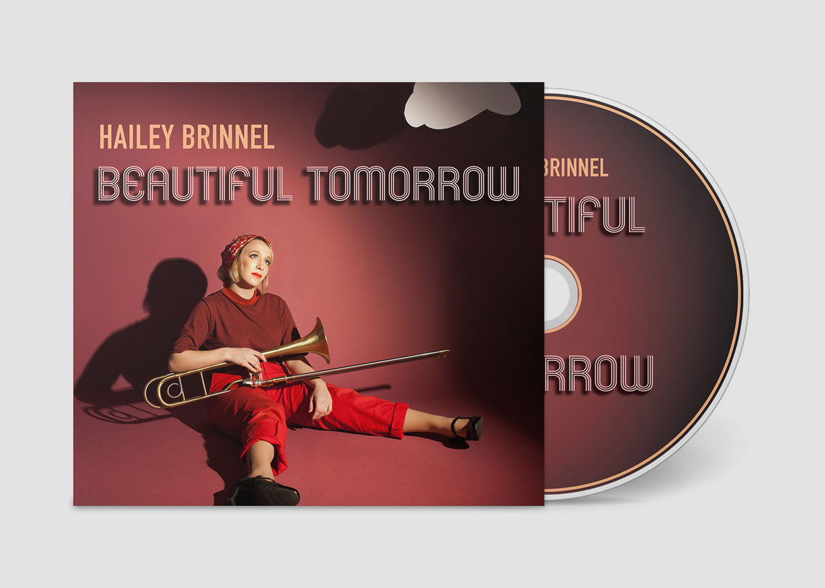 Beautiful Tomorrow | Hailey Brinnel | Outside in Music