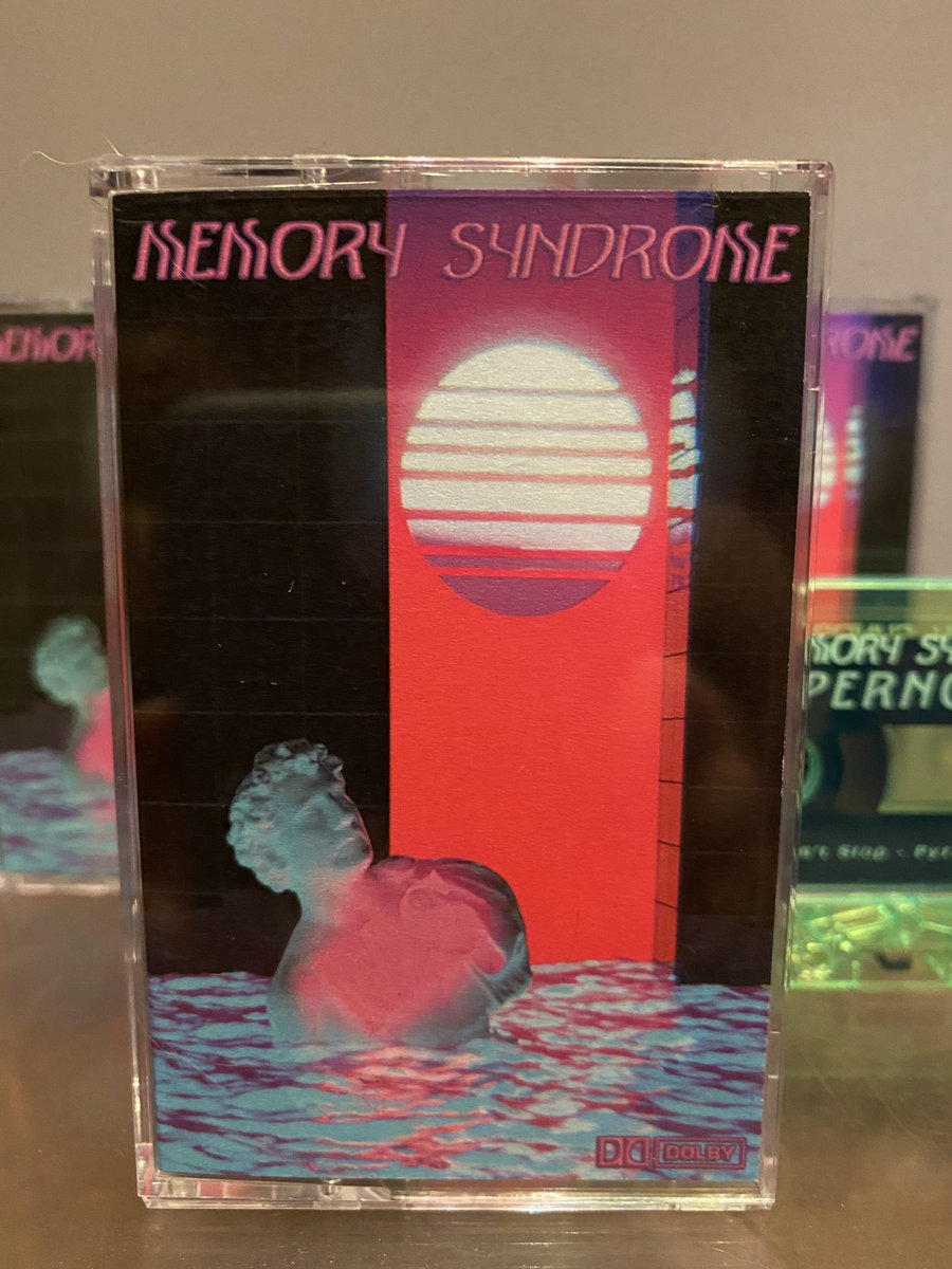 Hypernormal | Memory Syndrome