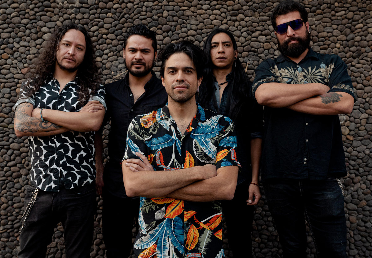 Unbreakable Fury (2020 Re-Recording) | Acrania