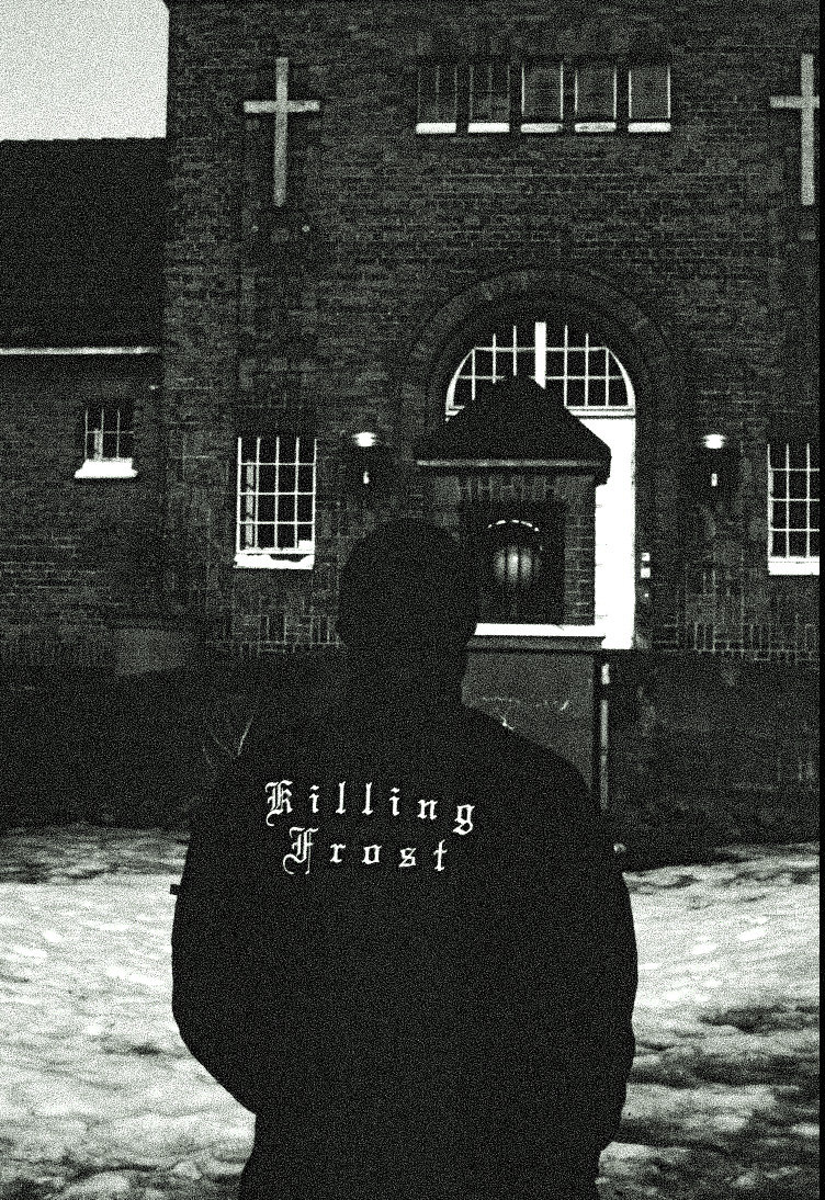 Killing Frost | Killing Frost