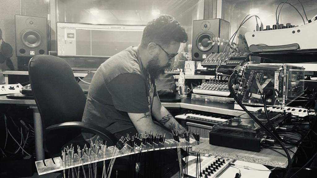 THE GATEWAY | WAKING STATES