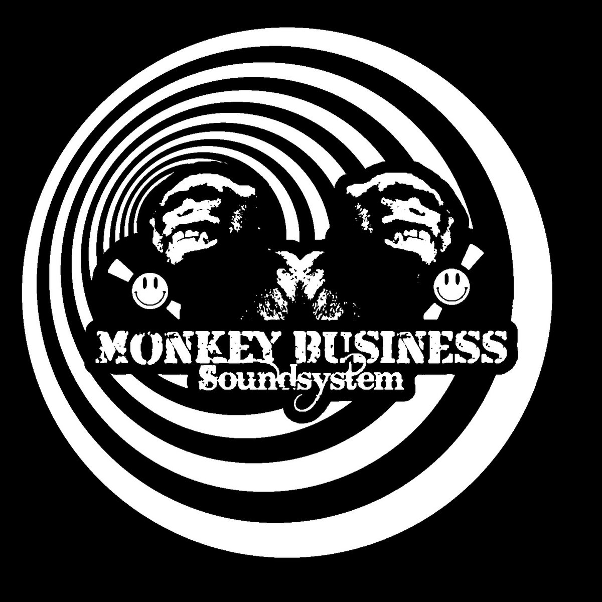 My Little Acidbox | Bman | Monkey Business