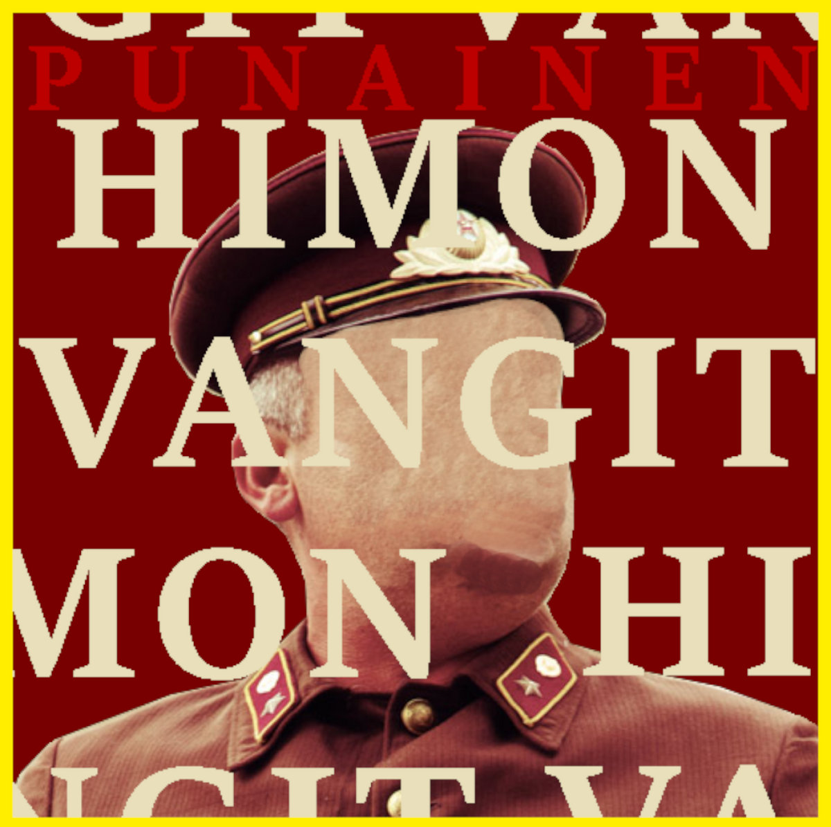 Juodaan Ikuisuutta | Himon Vangit