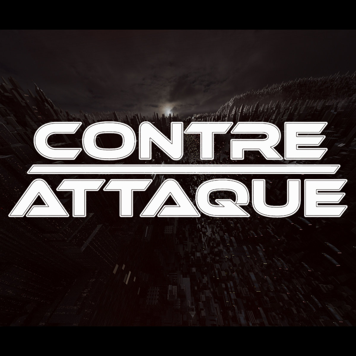 Summer Break (EP) | Contre-Attaque