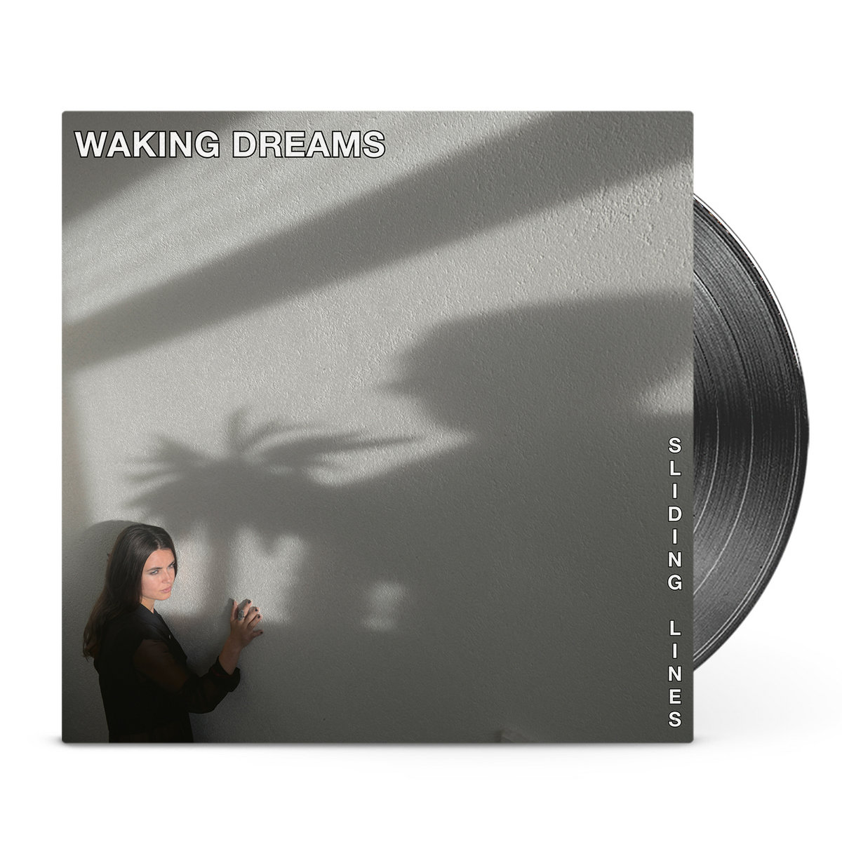Sliding Lines | Waking Dreams Sliding Lines | Waking Dreams