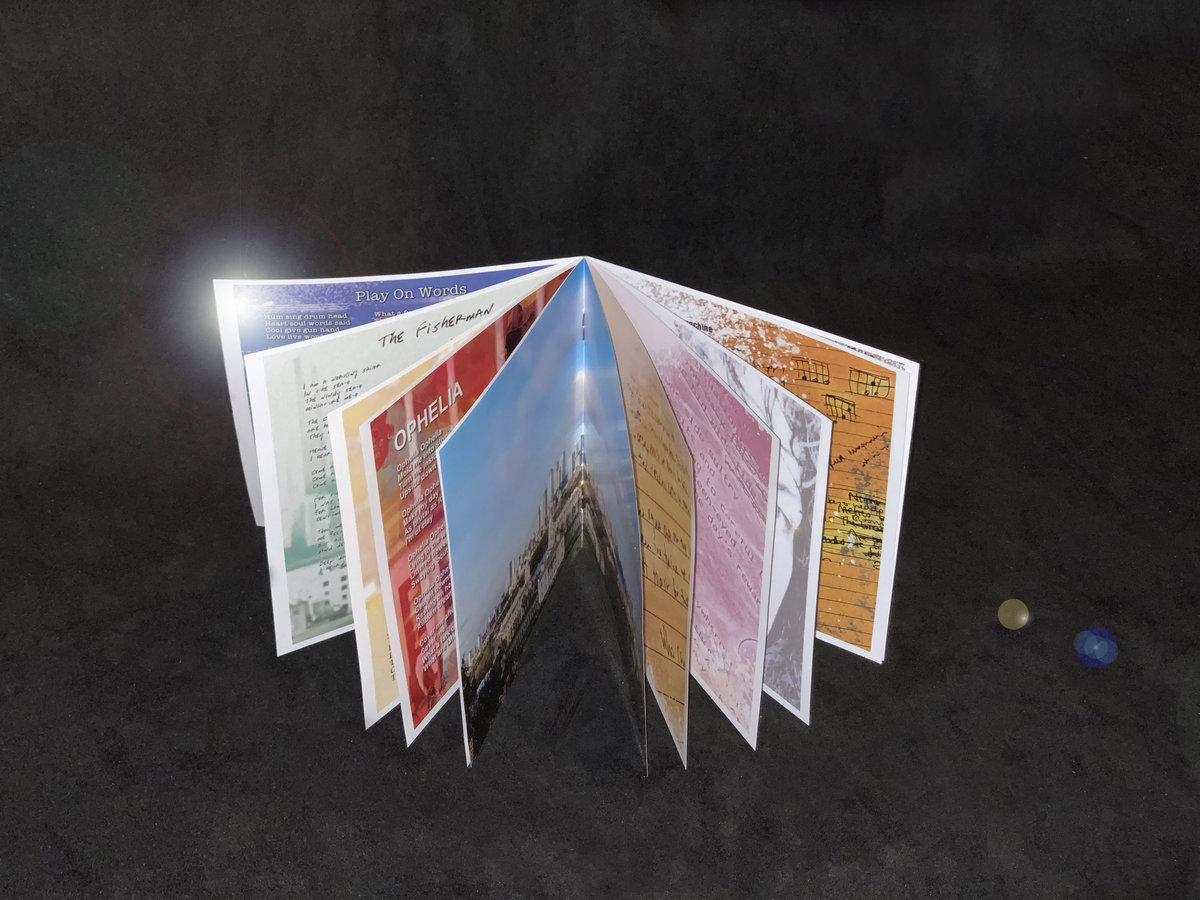 Play On Words | Alison Fleming