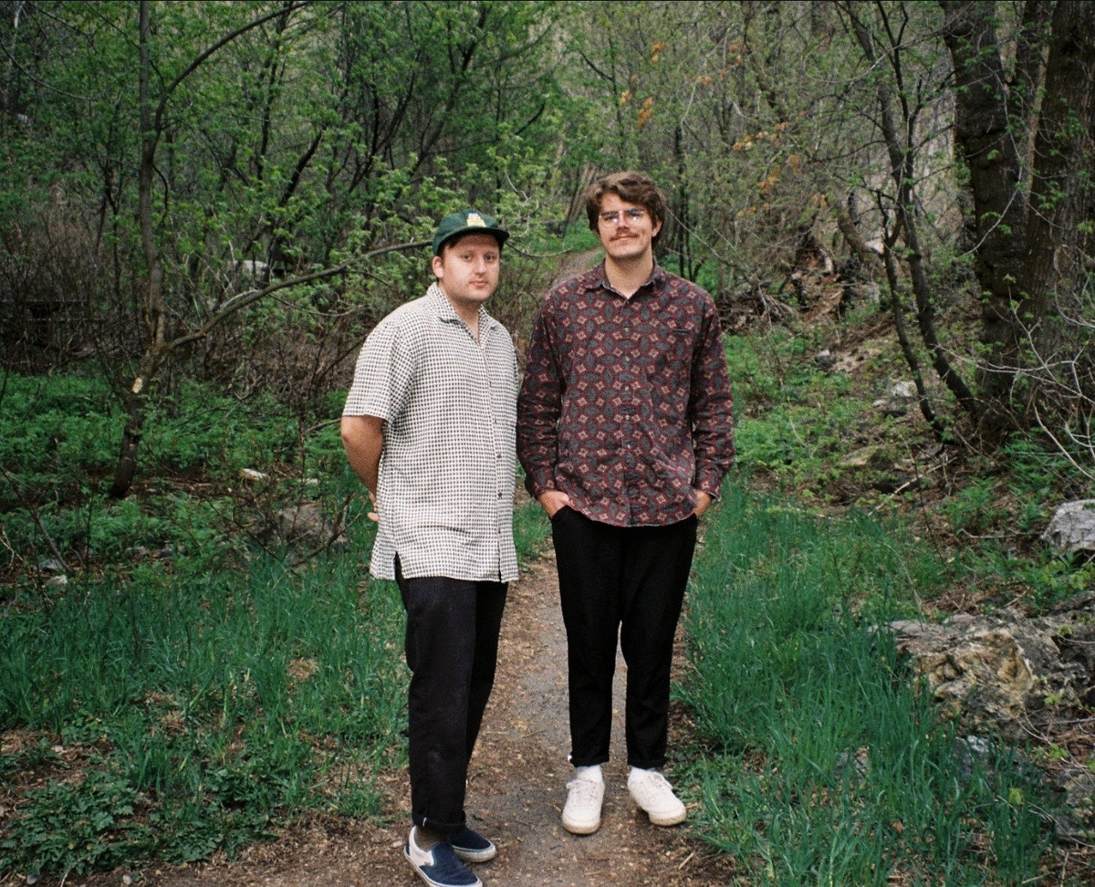 Mirror | Indigo Waves