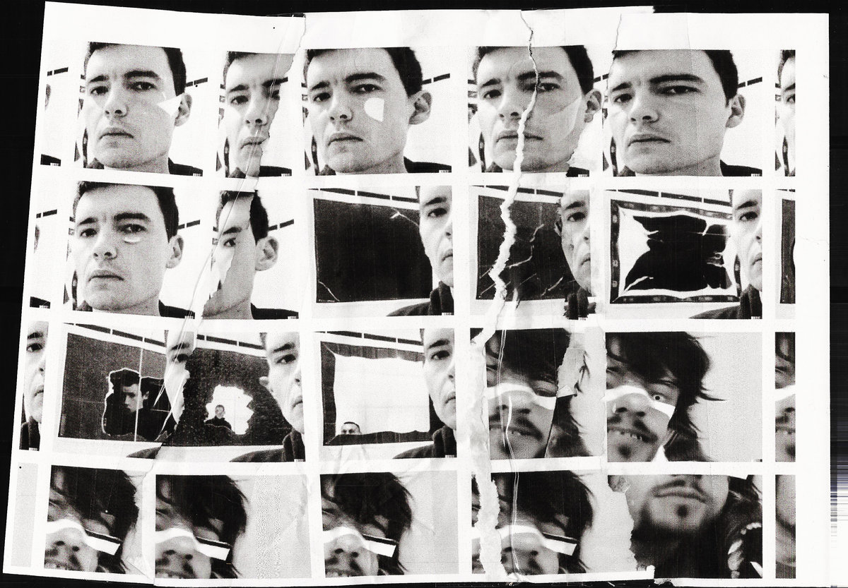 Terra Insana II | eeling