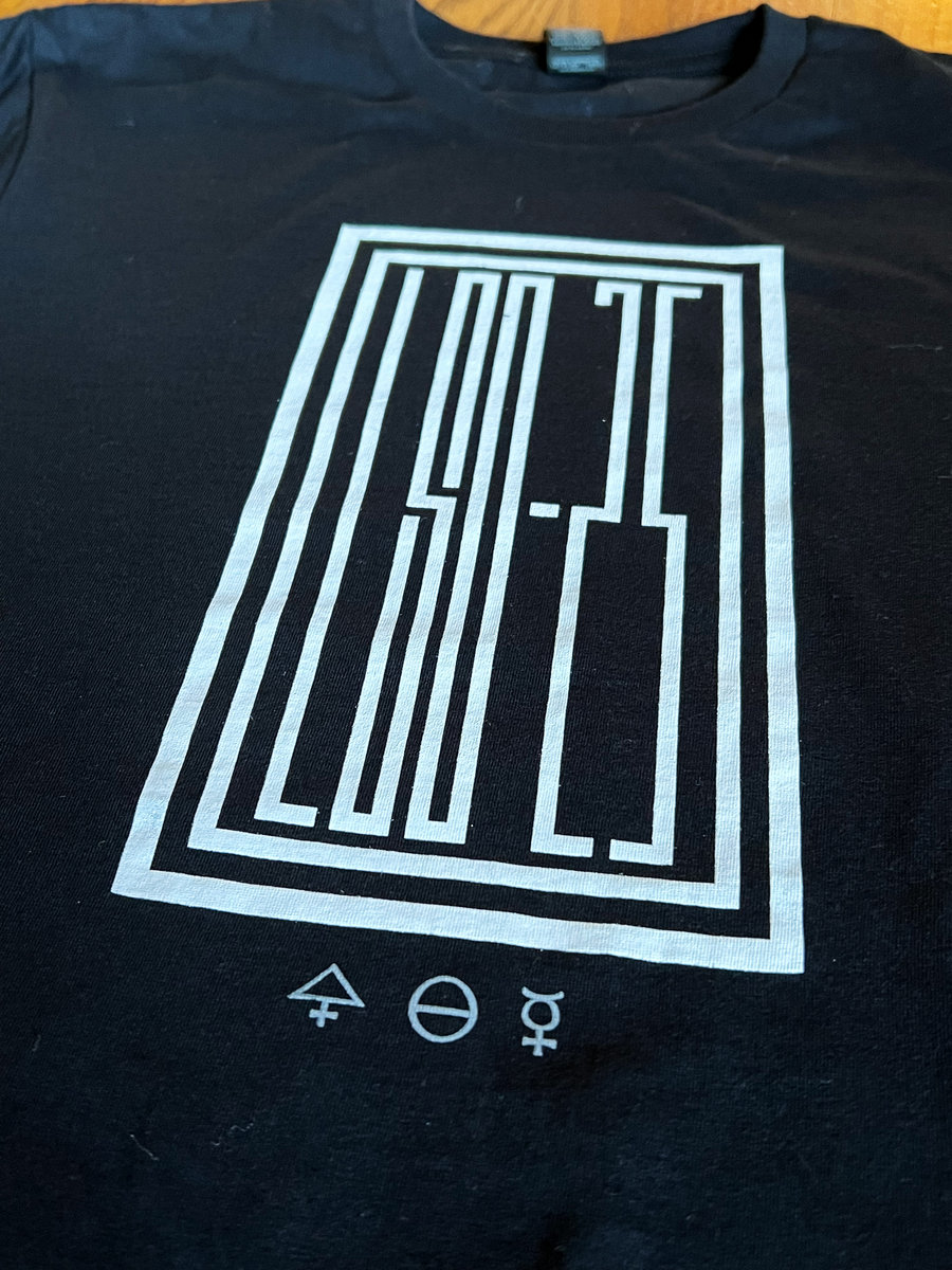 Silent Records - LSD-25 t-shirt | Silent Records