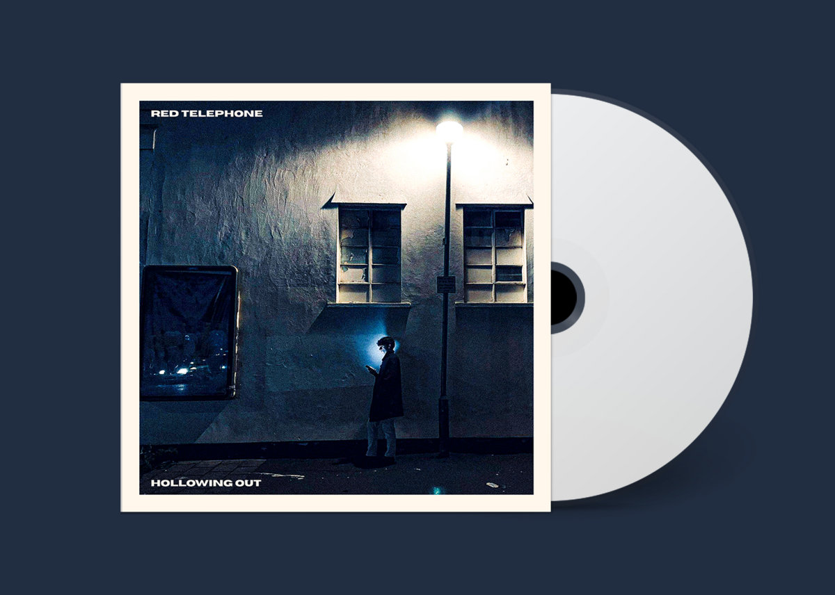 Hollowing Out | Red Telephone