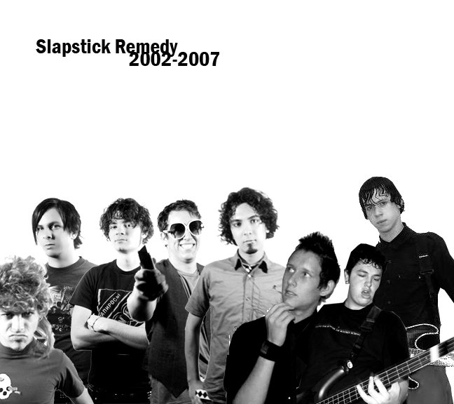 Chernobyl EP | Slapstick Remedy