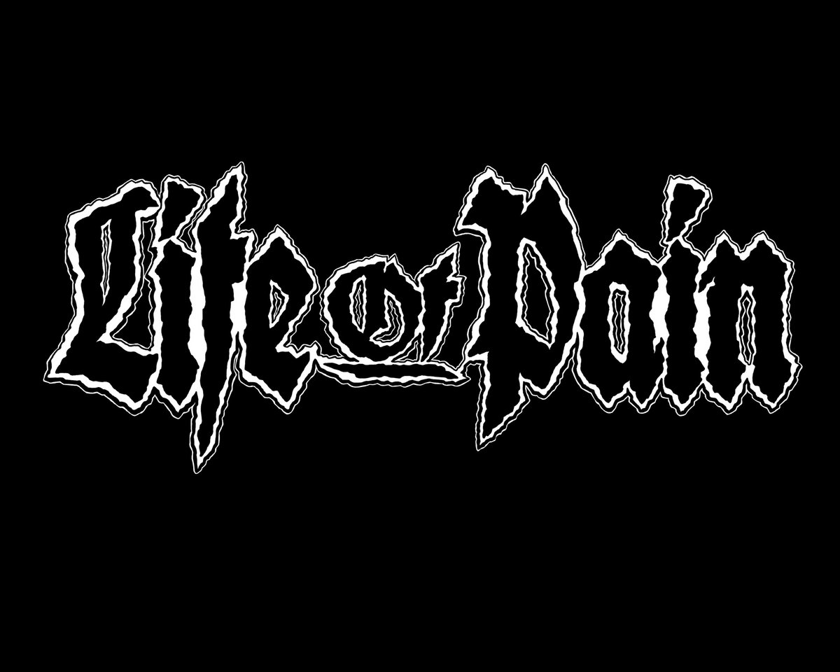 Life Of Pain/Hard Way Out Split | Life Of Pain