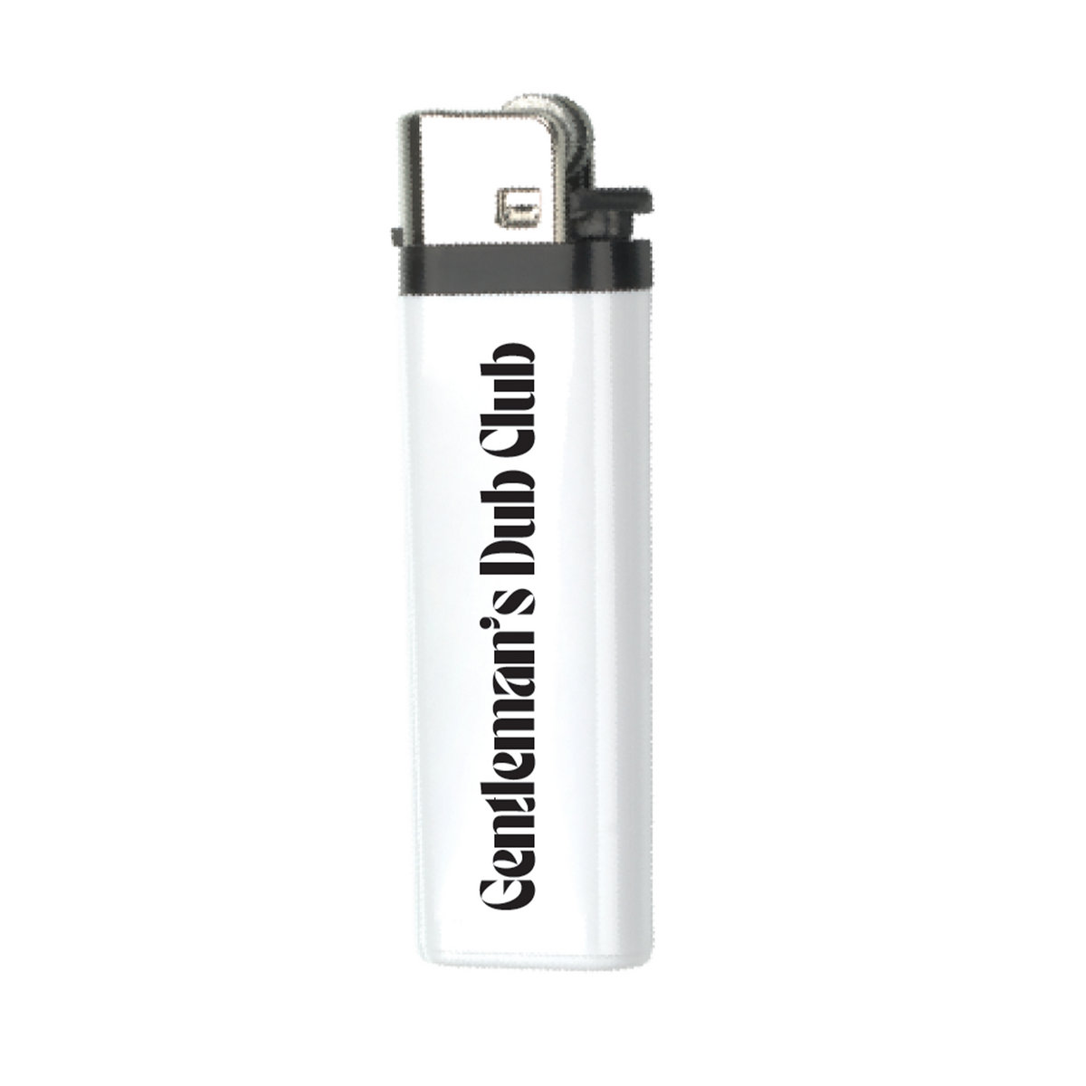 Lighter | Gentleman's Dub Club
