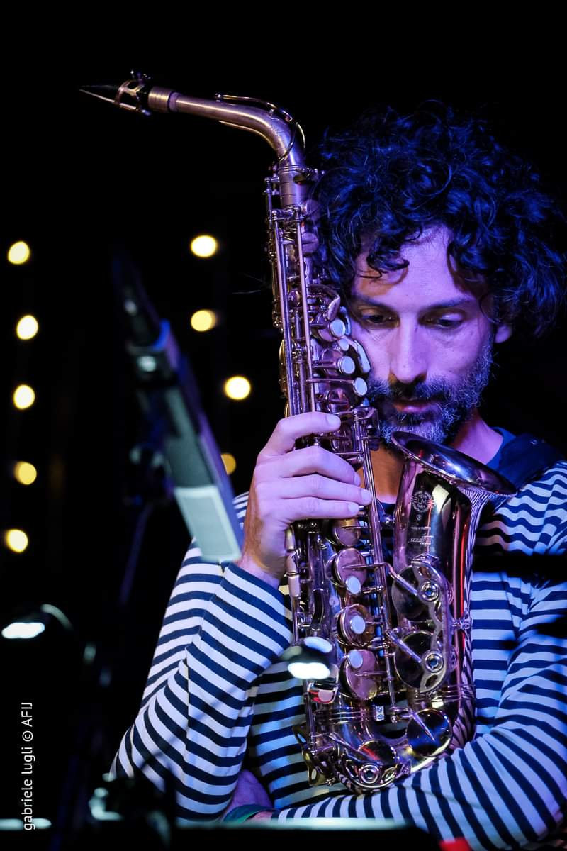 Gianluca Zanello Ùmia | Permanent Colors | Gianluca Zanello