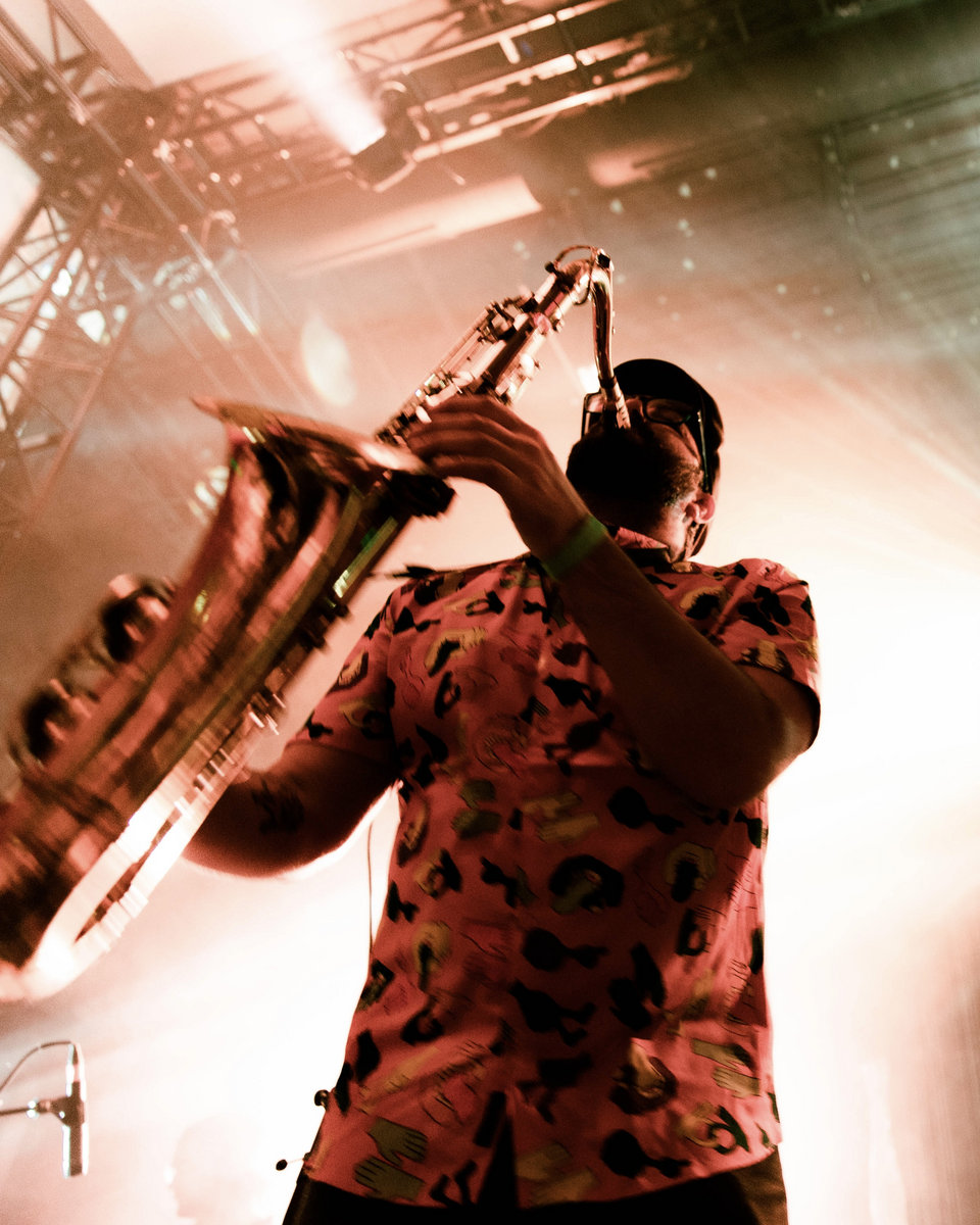 Trailer Next Door | Adam & The Original Sin | Adam Ray Productions