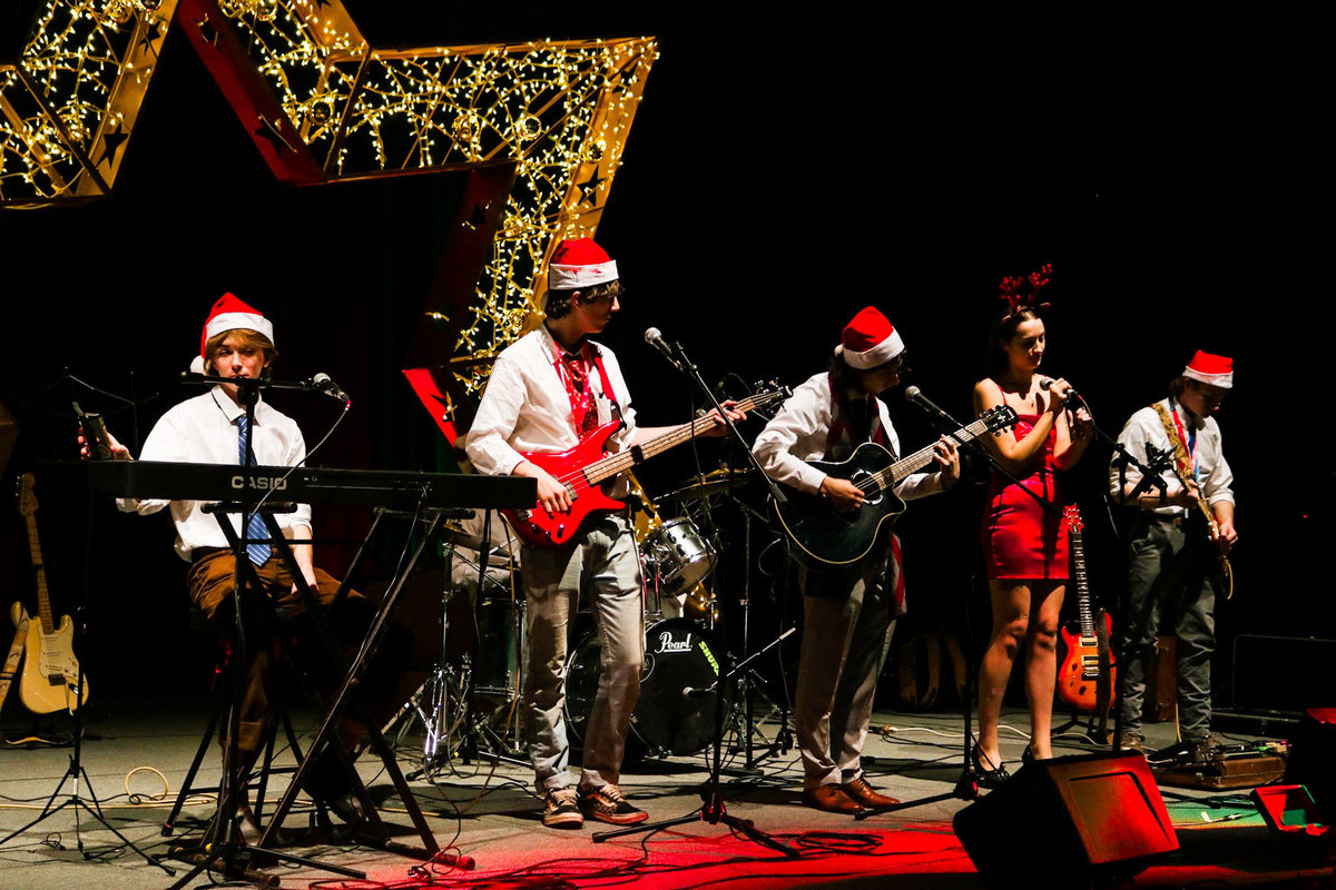 Simpler Times | The Jawns