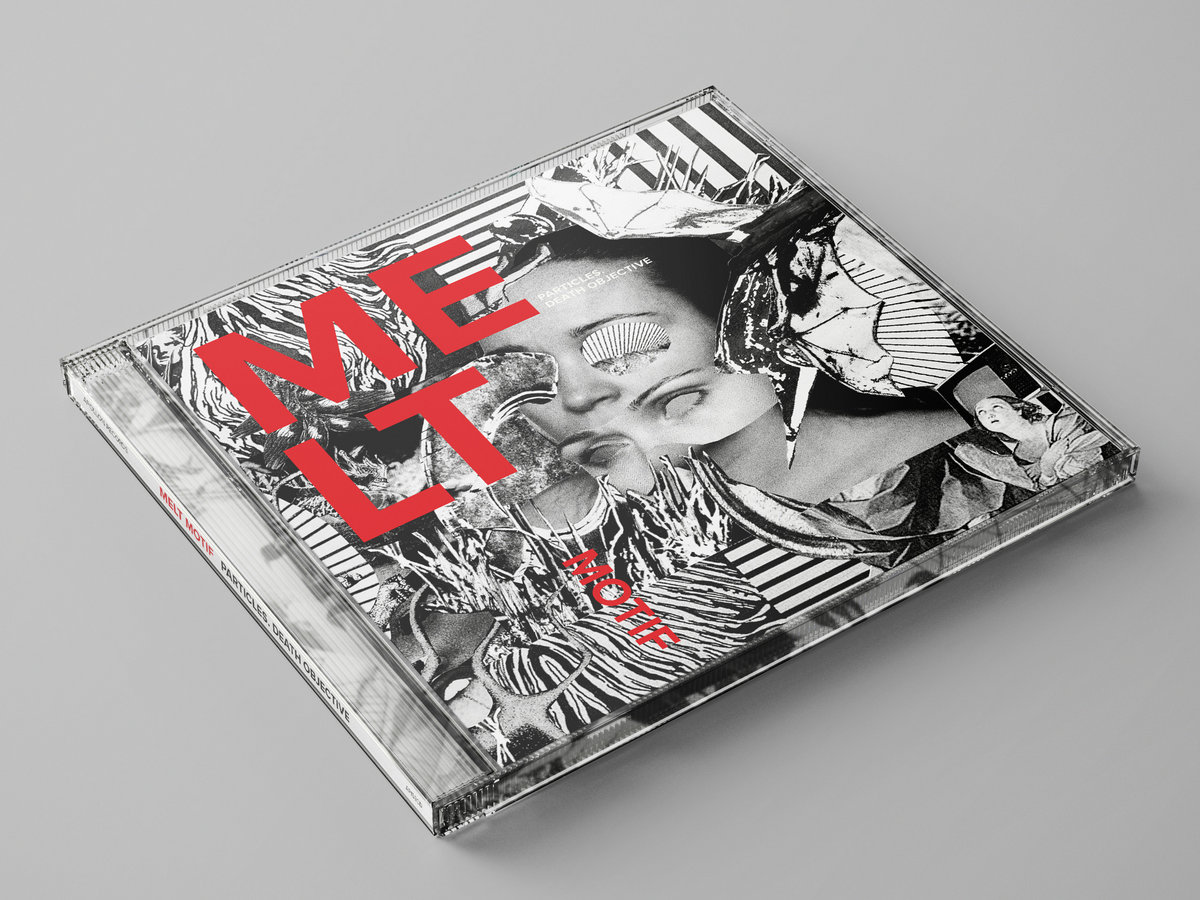 Particles. Death Objective | Melt Motif