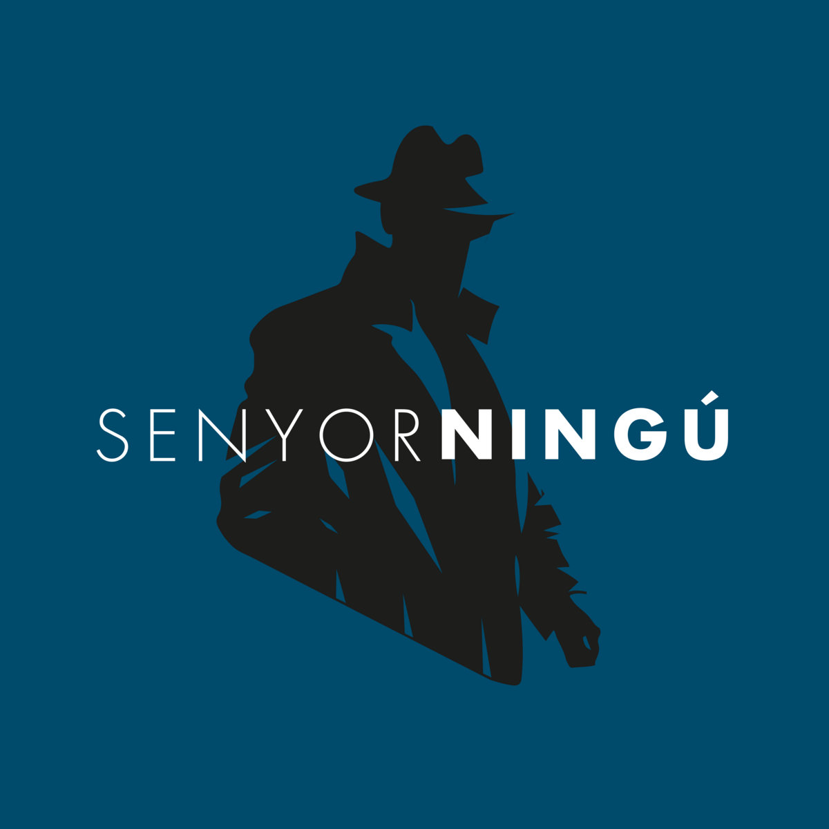 Iceberg | Senyor Ningú