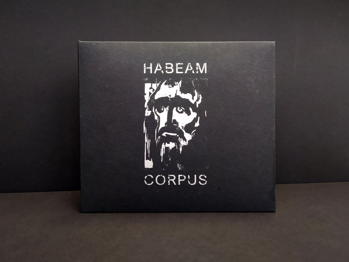 Habeam Corpus | habeam corpus | 1000+1 Tilt