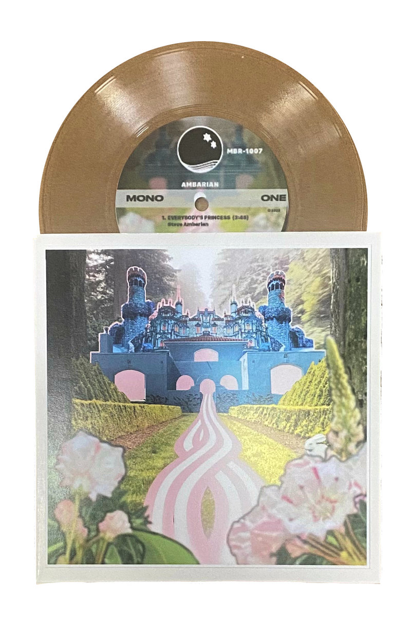 Everybody's Princess | Ambarian