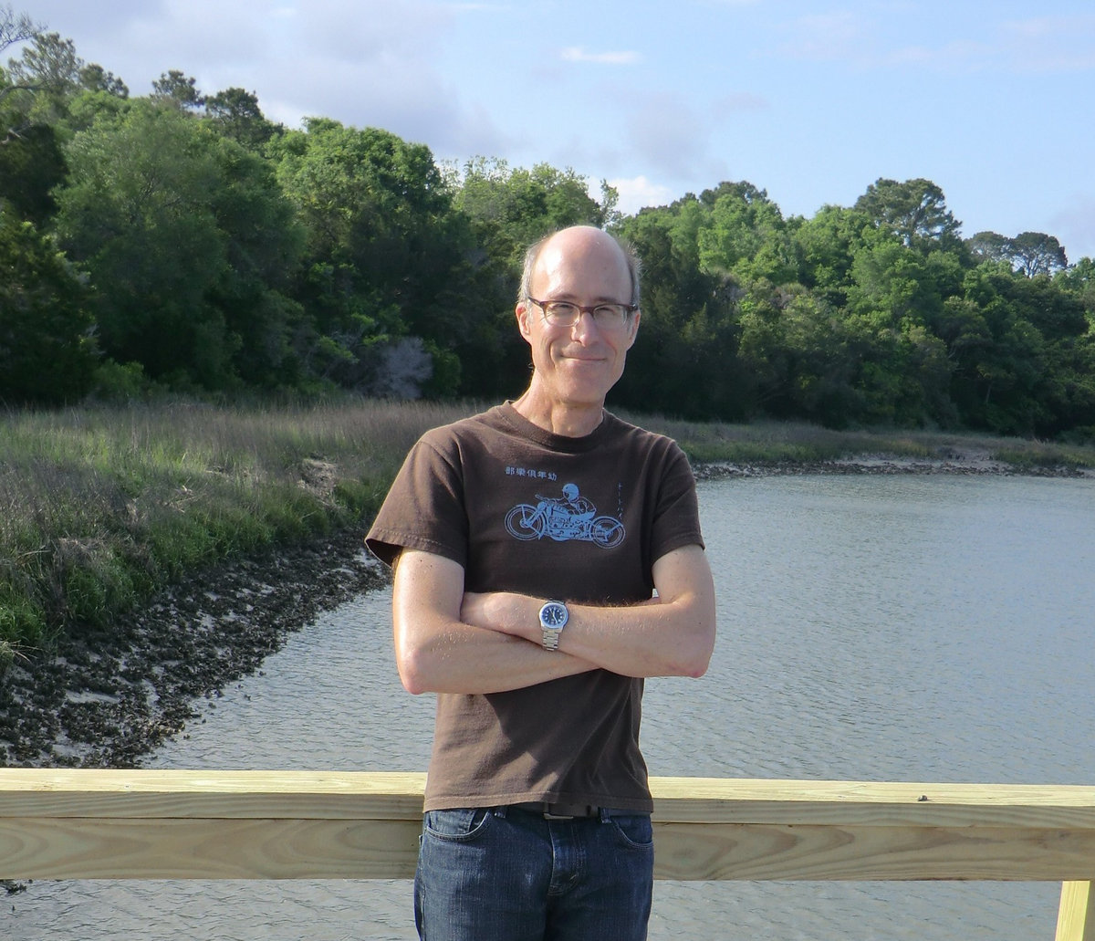 One Year | David Goll