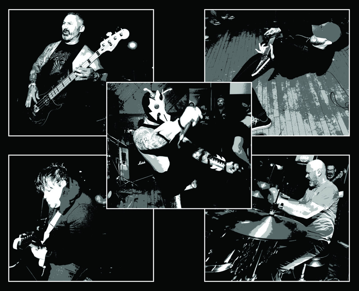 Demonstration Broadcast 2022 | UltraMantis Black