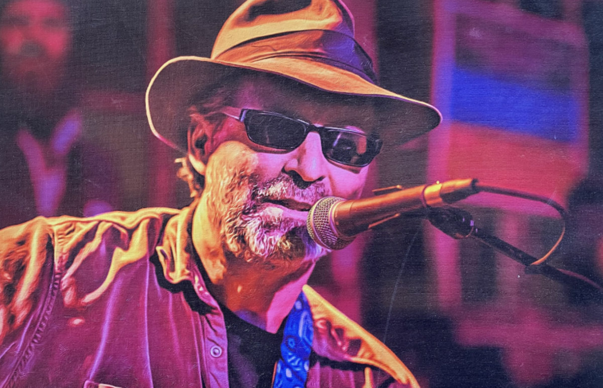 Crossroads | Willie Marble