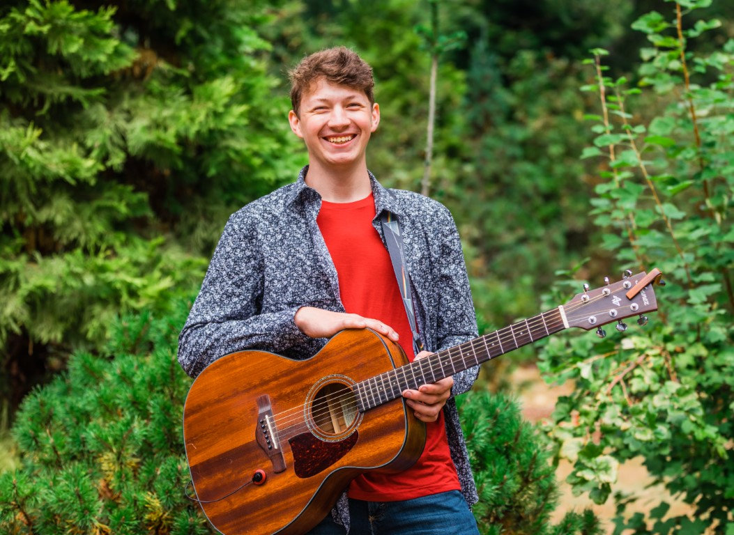 orange | Jackson Matthew