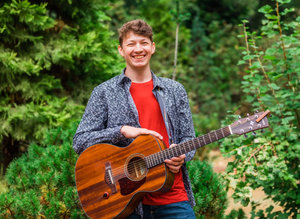 Music | Jackson Matthew