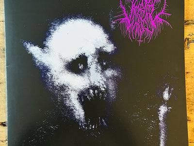 VAMPYRIC MASS.. Malignant Transference. | Ritual Terror Records