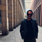 Indoor Life | Mike Simonetti