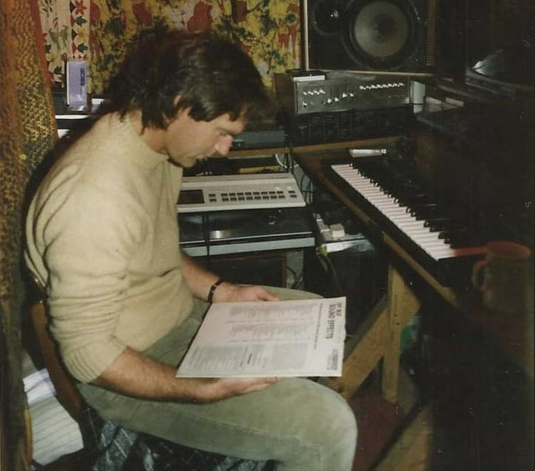 The 30 Footers (Revisited) | Neil Cairney | The 30 Footers (Revisited)