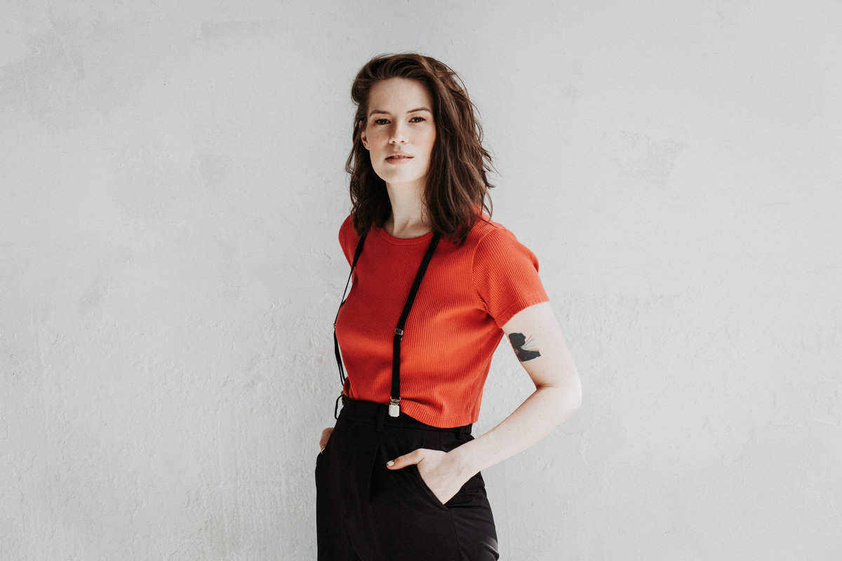 The Lost Art of Pulling Through | Loryn Taggart