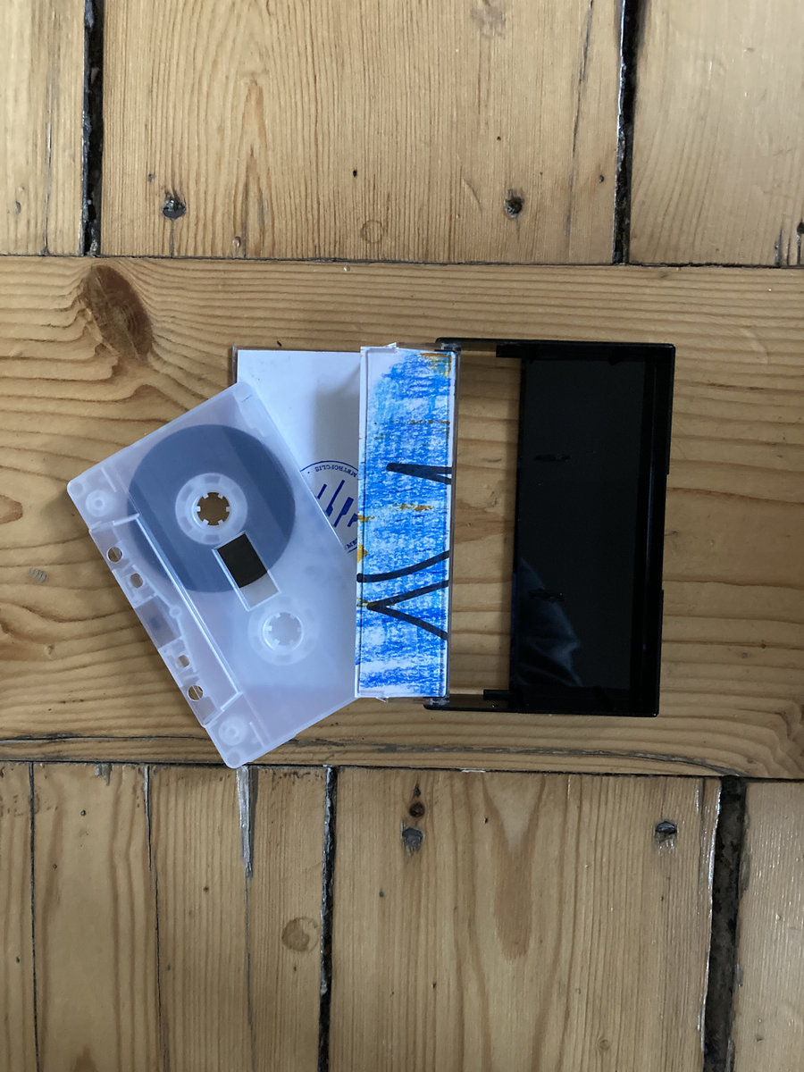 [FAM111] Dissolving Patterns | Triangular Waves | Fallen Metropolis