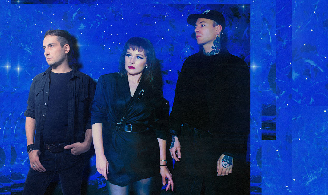 Nuovo Testamento Embrace Pop Life | Bandcamp Daily