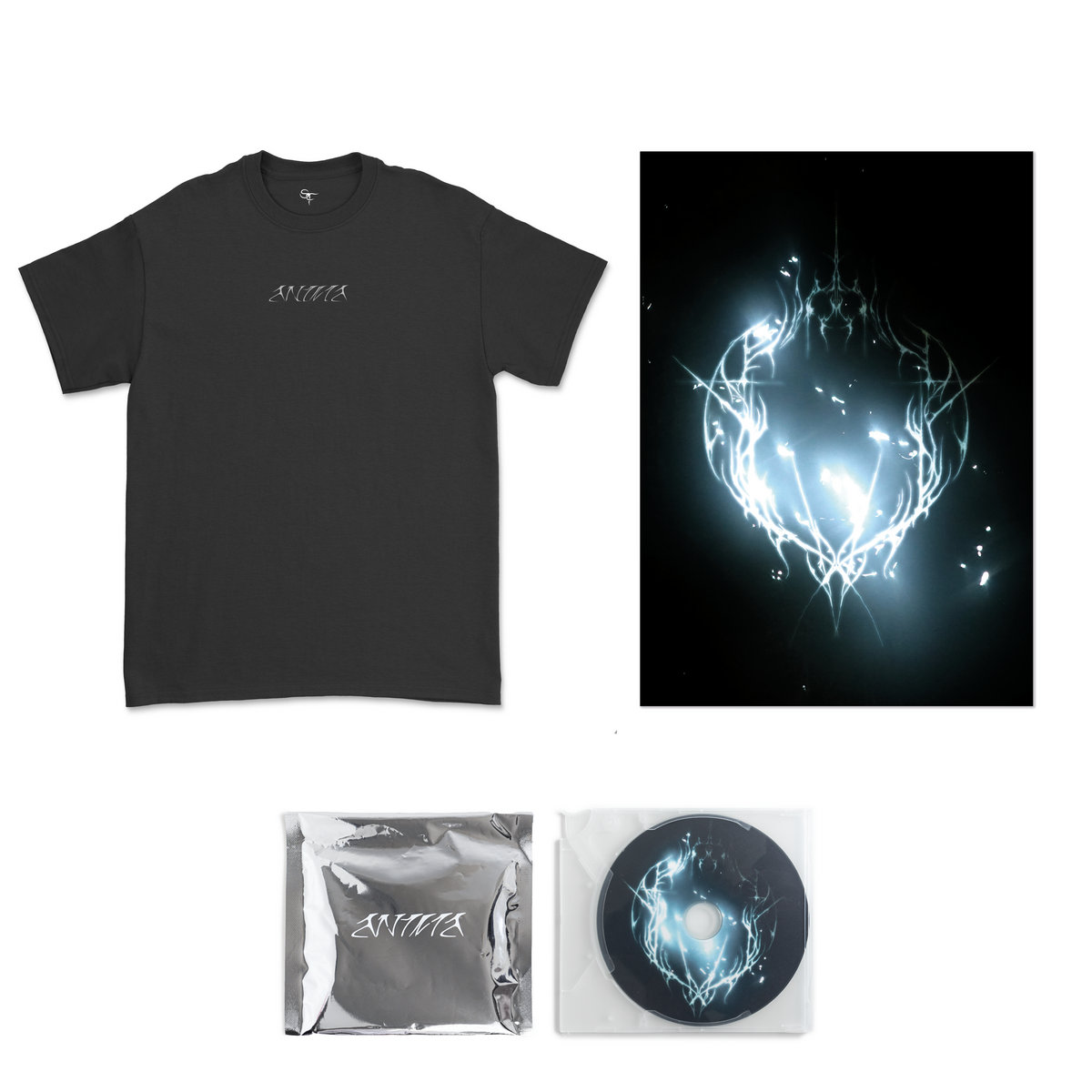 ANIMA | Soul Feeder
