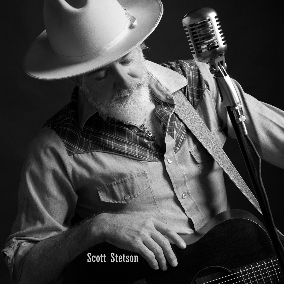 Scott Stetson | Scott Stetson
