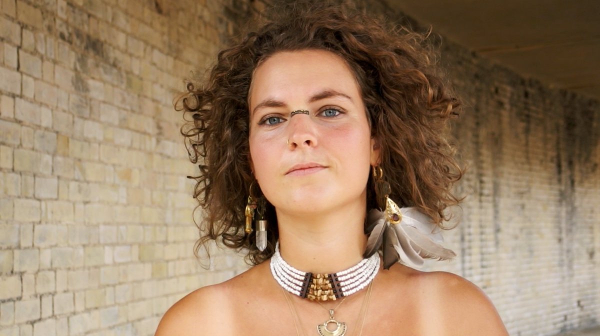 Find Out | Magdalena Grabher