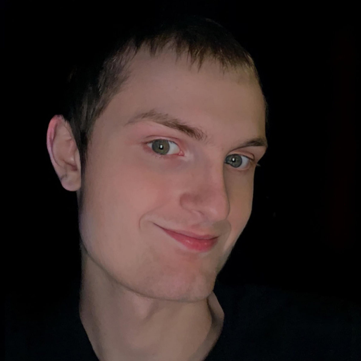 Story of Life | Caleb Robertson