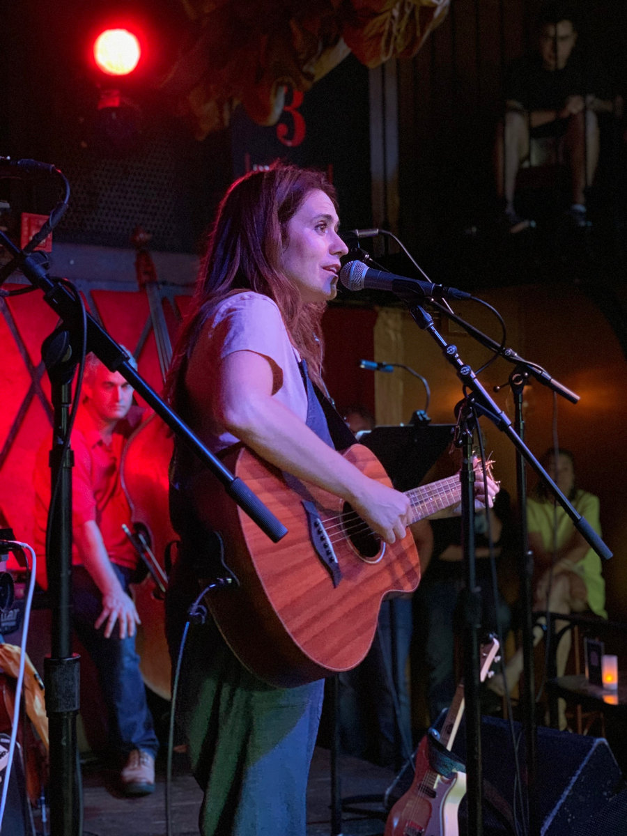 The Magicians Daughter | Rebecca Hart