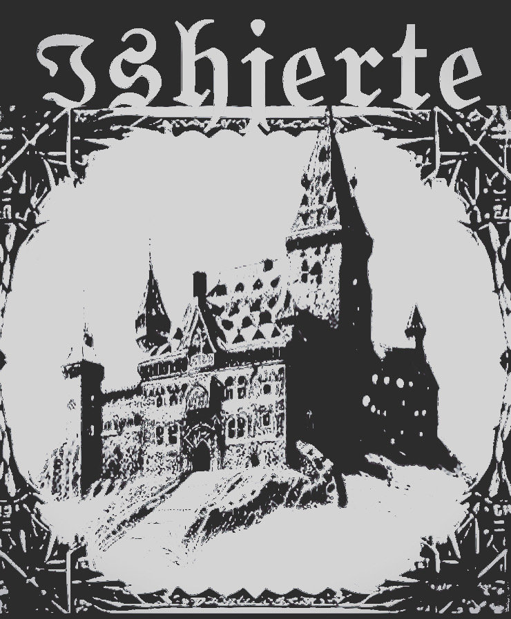 Ishjerte, Fall 2025 | Ishjerte Black Metal