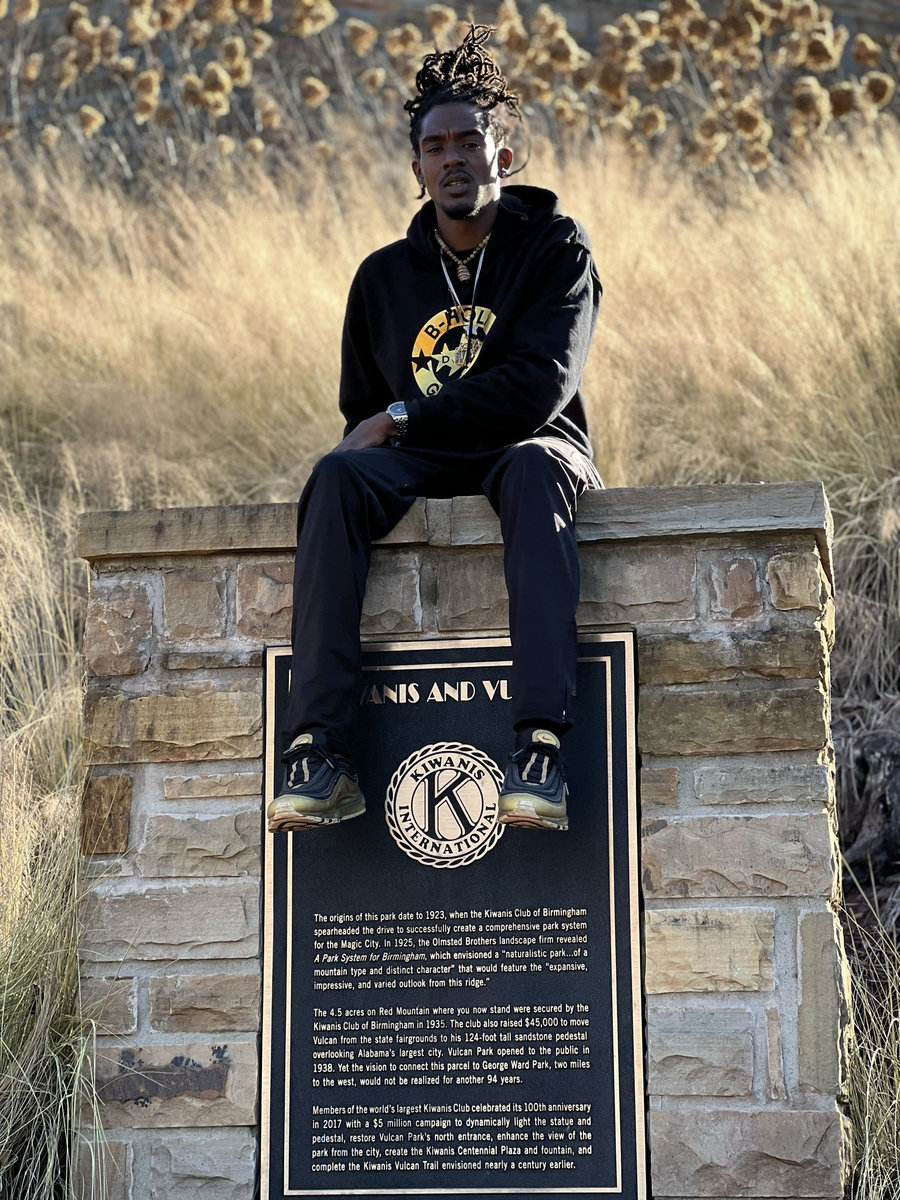 Its A Great Day To Be Great | B-Hold da General