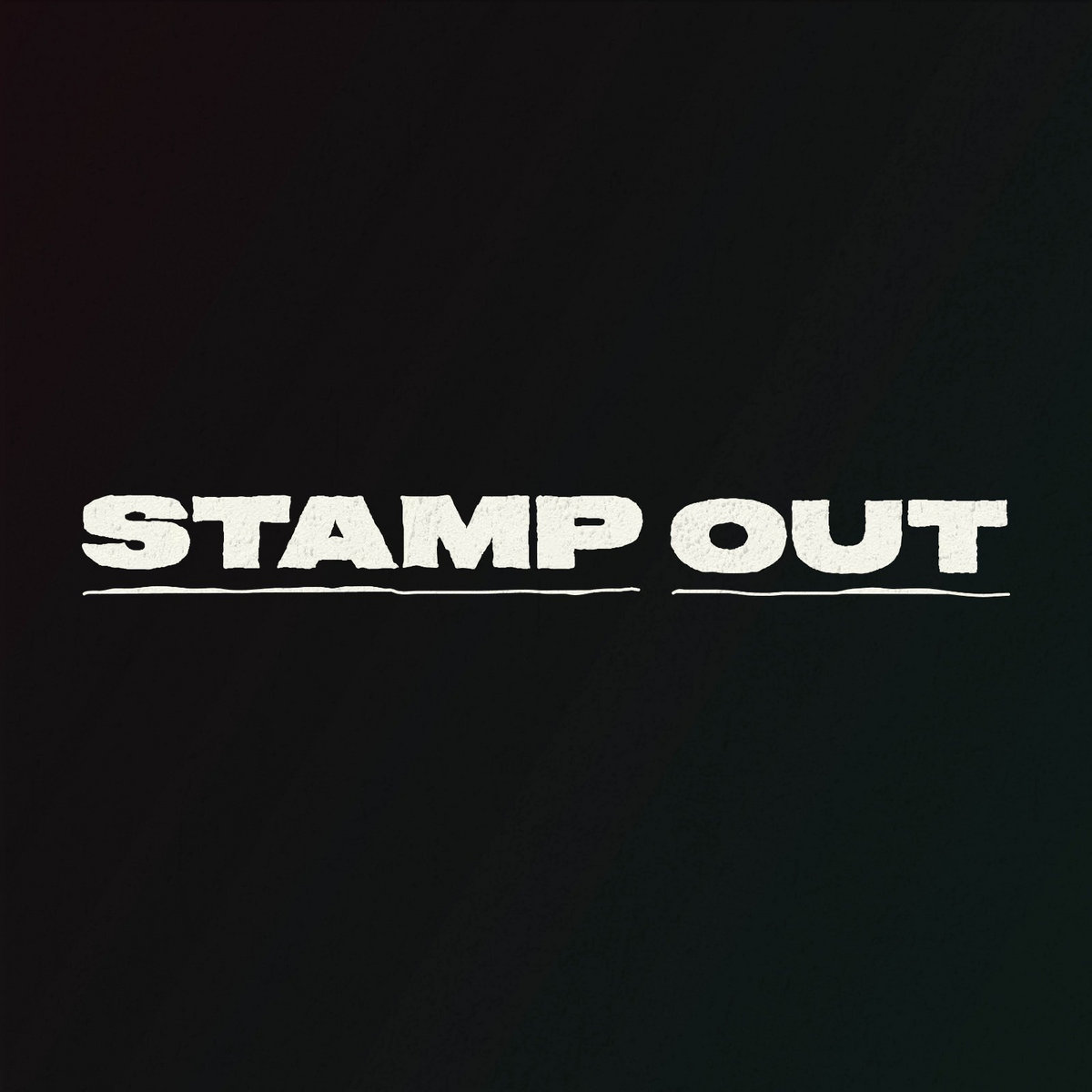 Life Sentence | Stamp Out