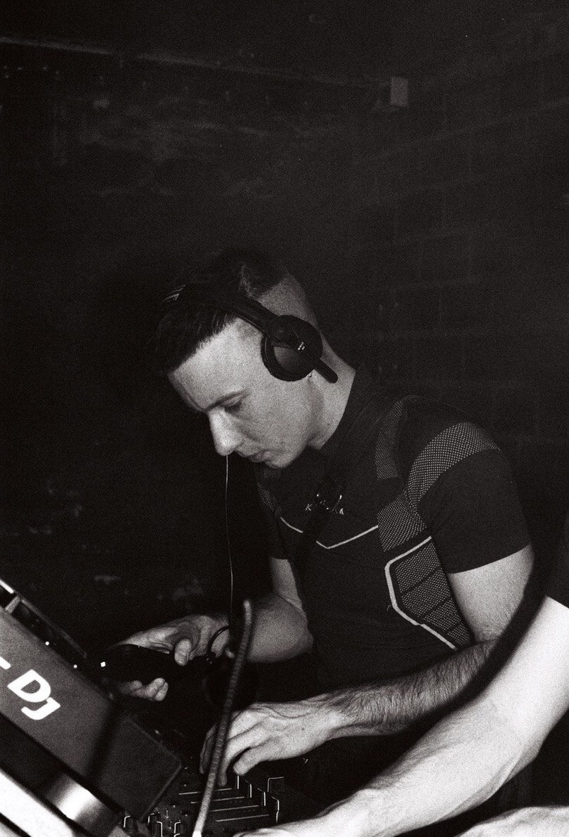 Modular Live Recordings | Fluid