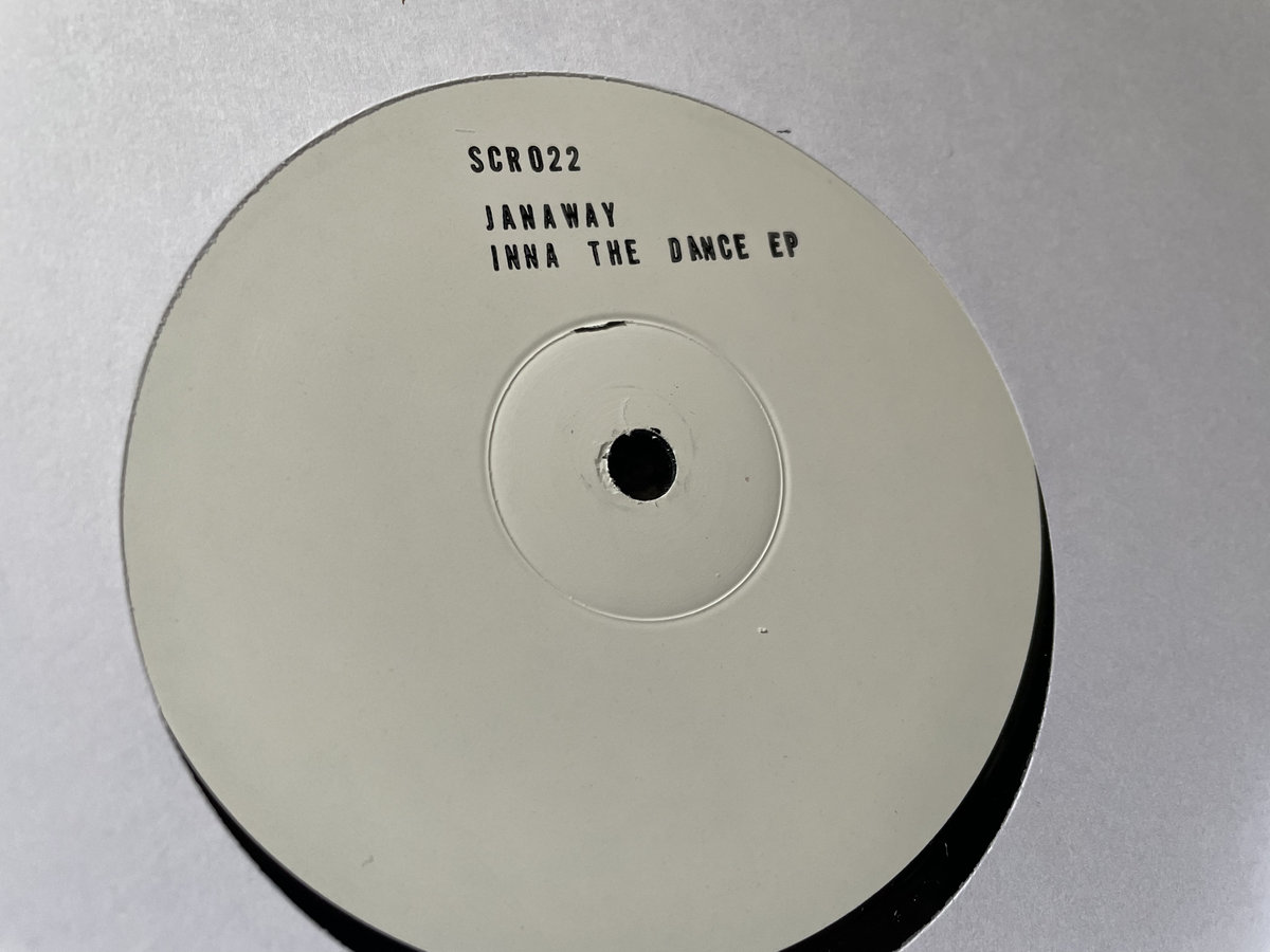 Inna The Dance EP | Janaway | Sub Code Records