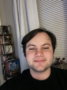 Music | Harrison Martin