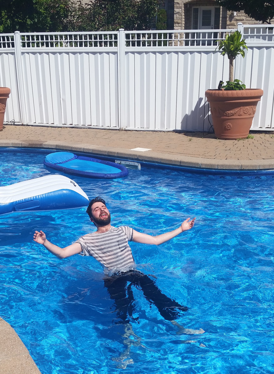 no bad parts | malc.