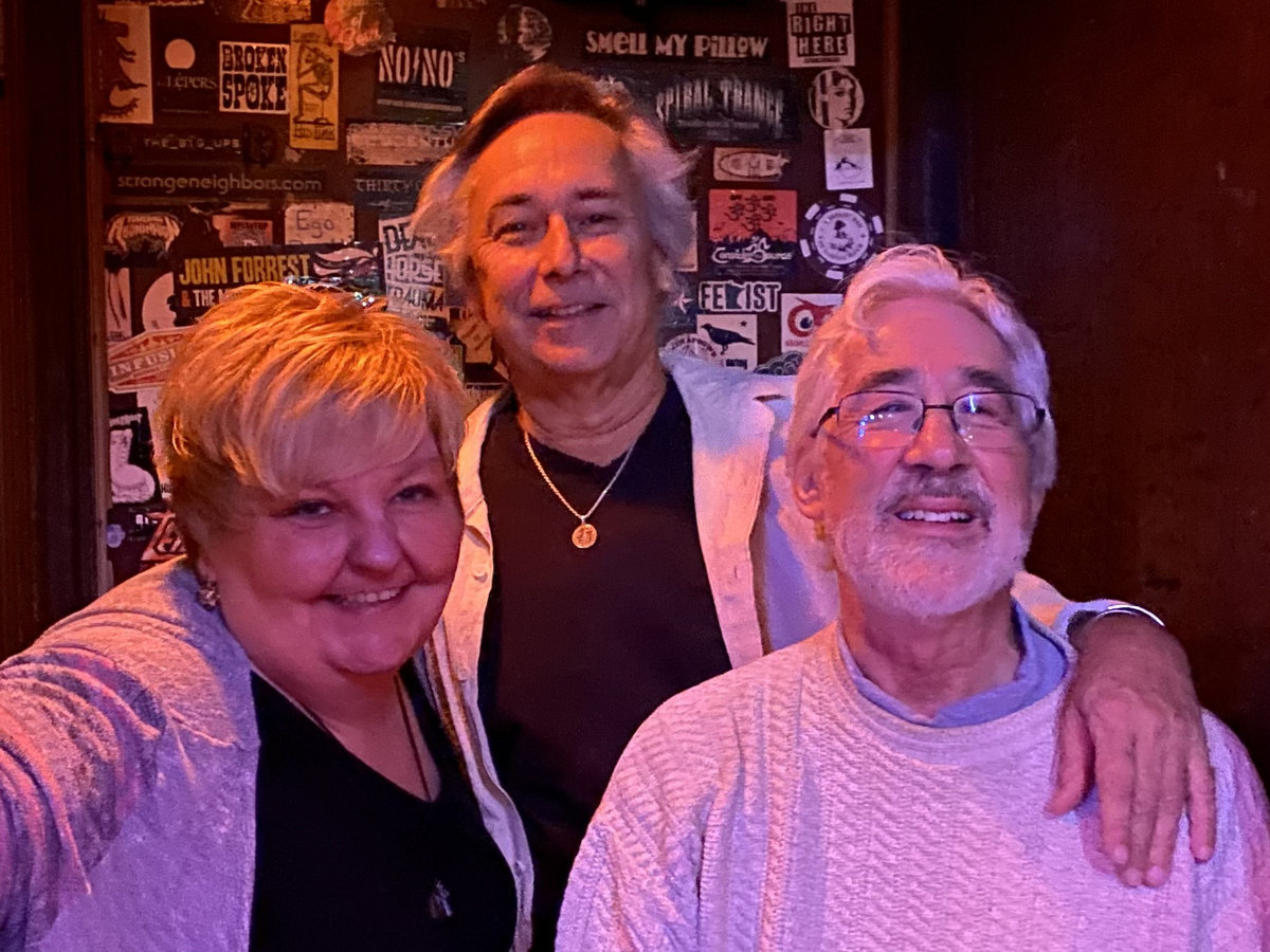 Sing Out | Blue Lake