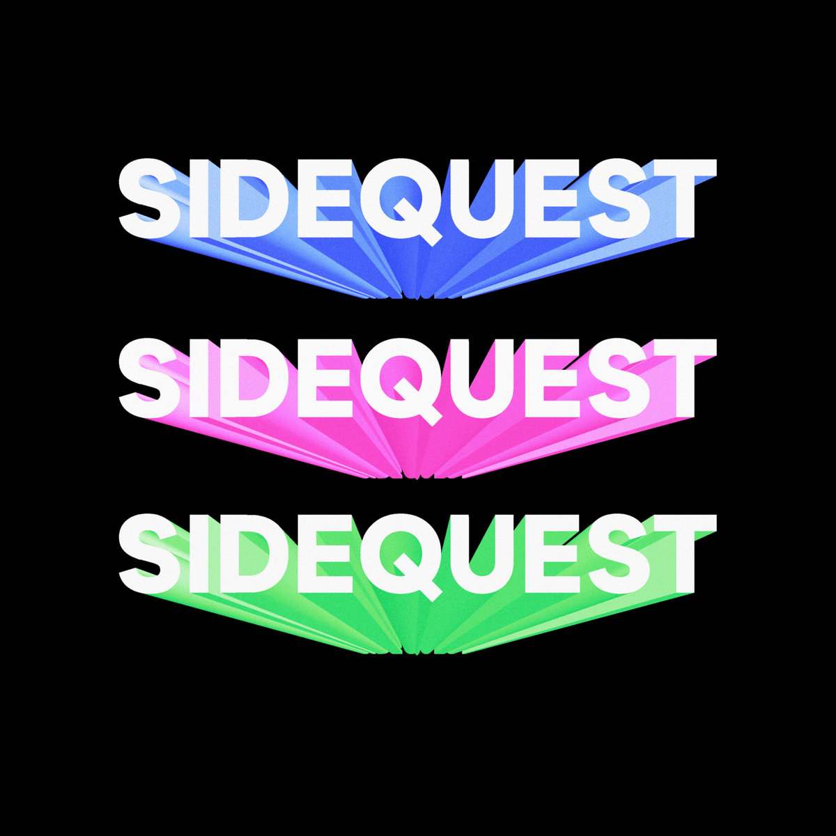 QUEST001 | SIDEQUEST