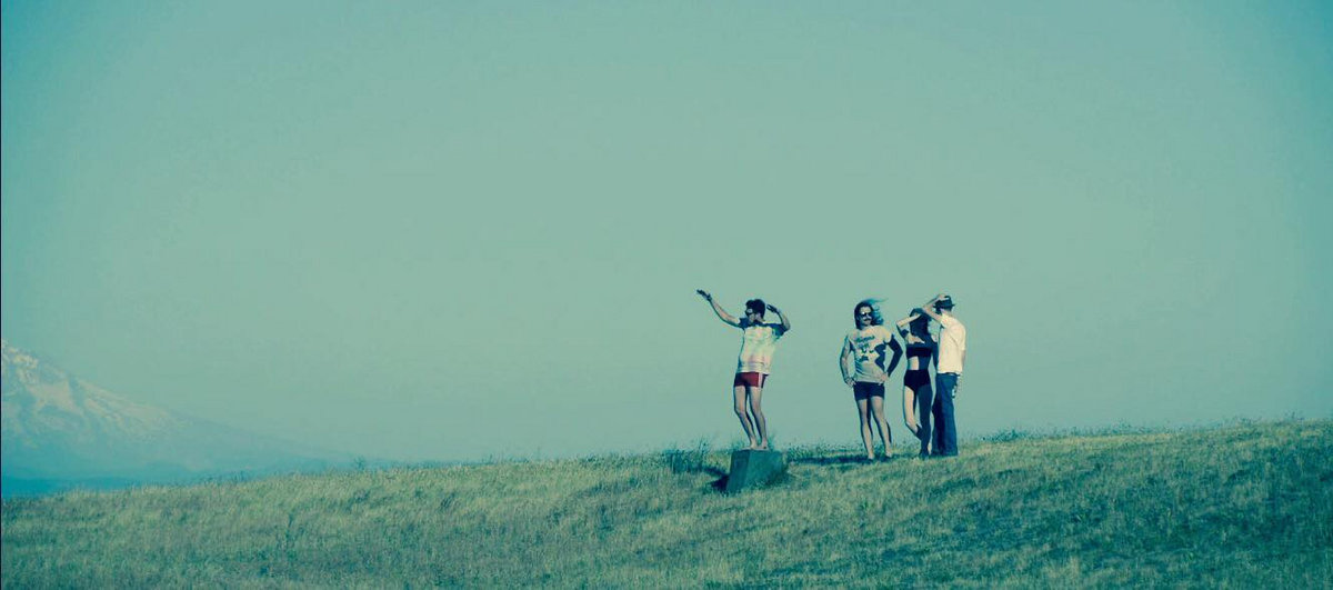 Acid Beach | Acid Beach